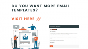 16 Most Effective Sales Email Templates with Examples