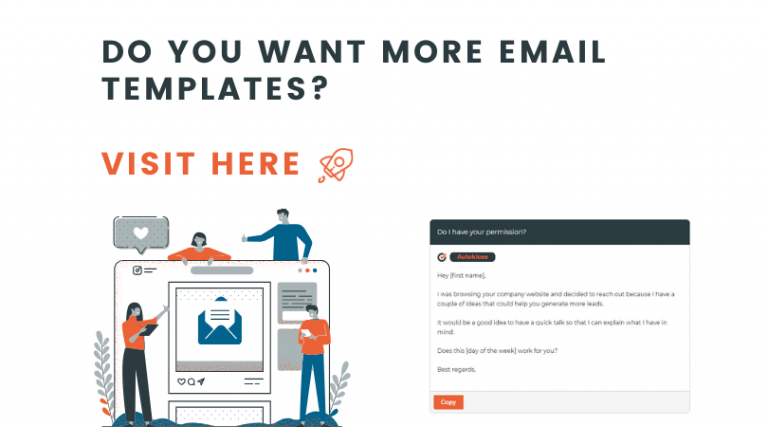 16 Most Effective Sales Email Templates with Examples