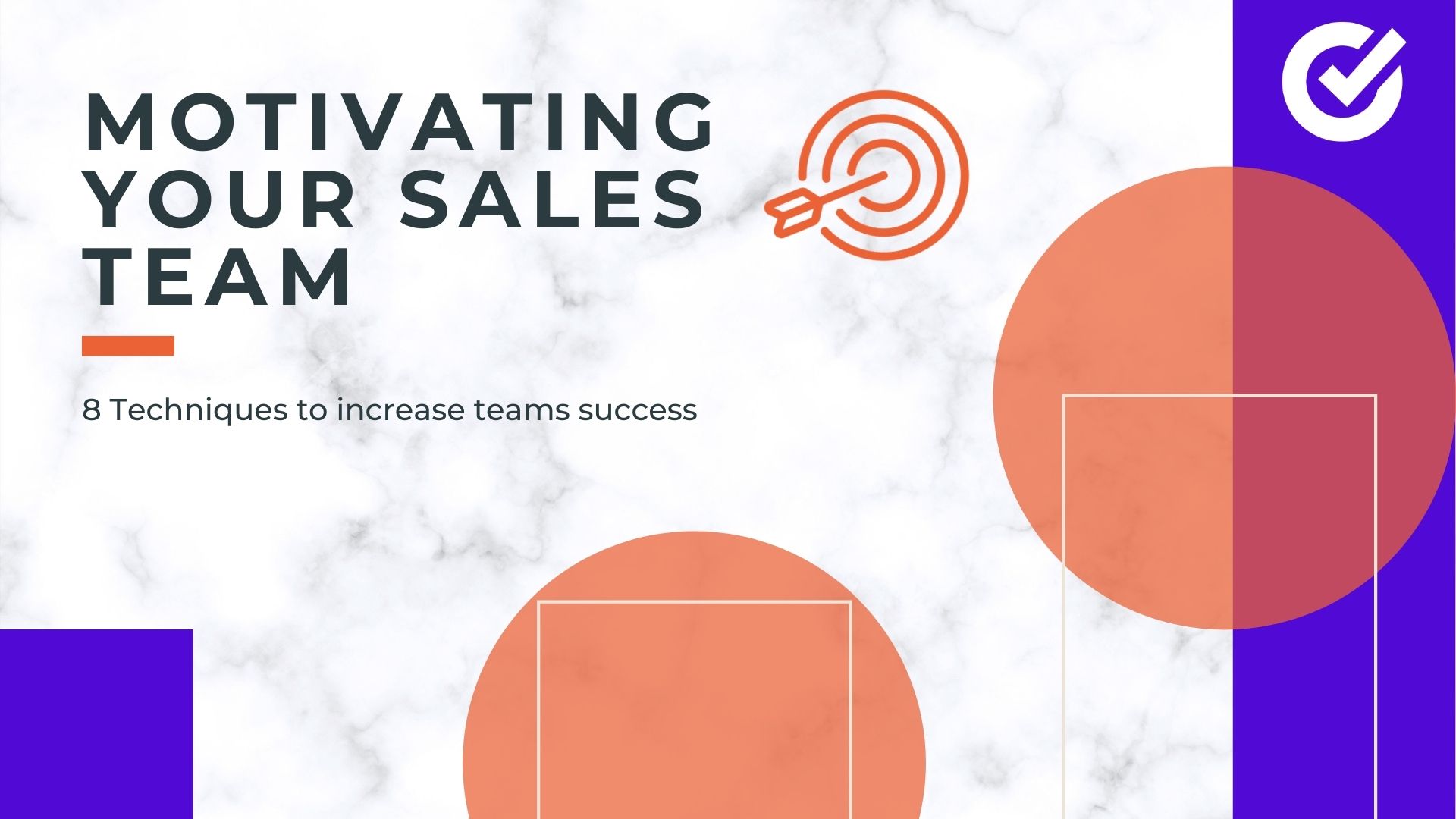 Motivating Your Sales Team: 8 Techniques by Autoklose