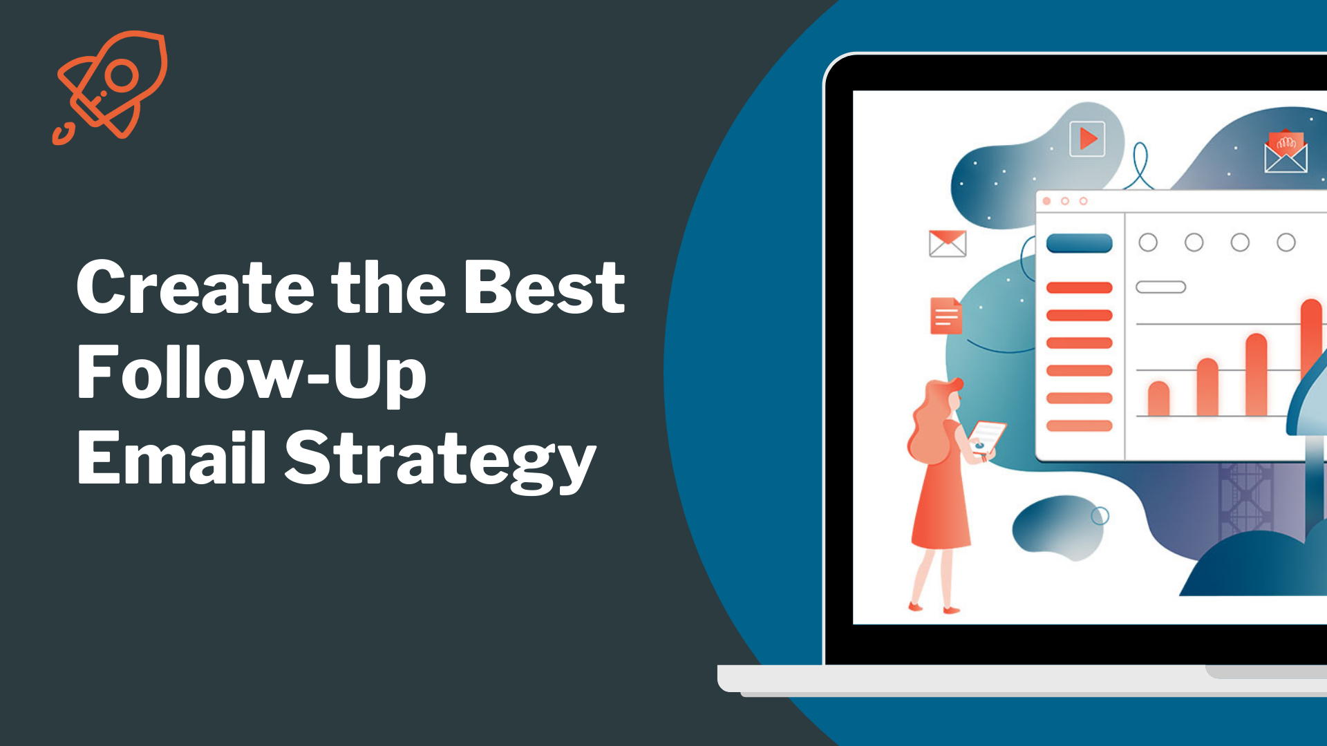 How to Create the Best Follow-Up Email Strategy (With Examples)